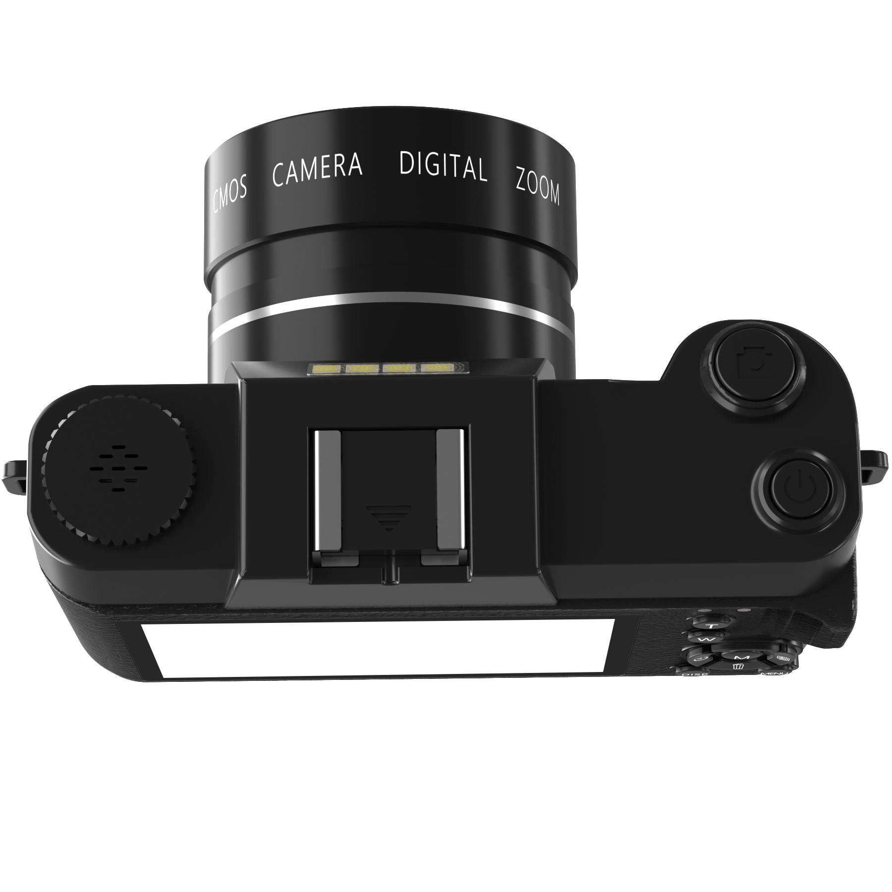 Discover the Power of AC-W03 Digital Camera: High-Resolution Imaging ...