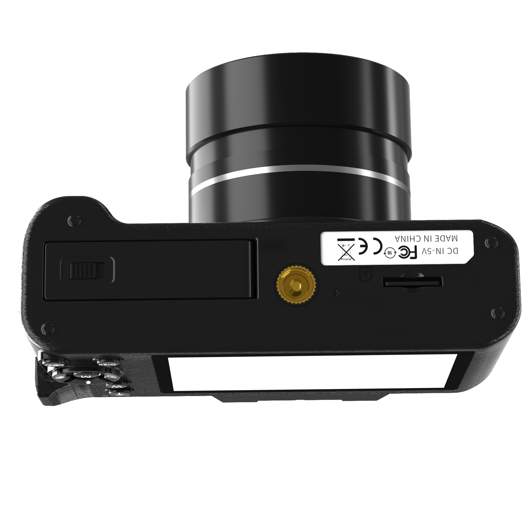 Discover the Power of AC-W03 Digital Camera: High-Resolution Imaging ...