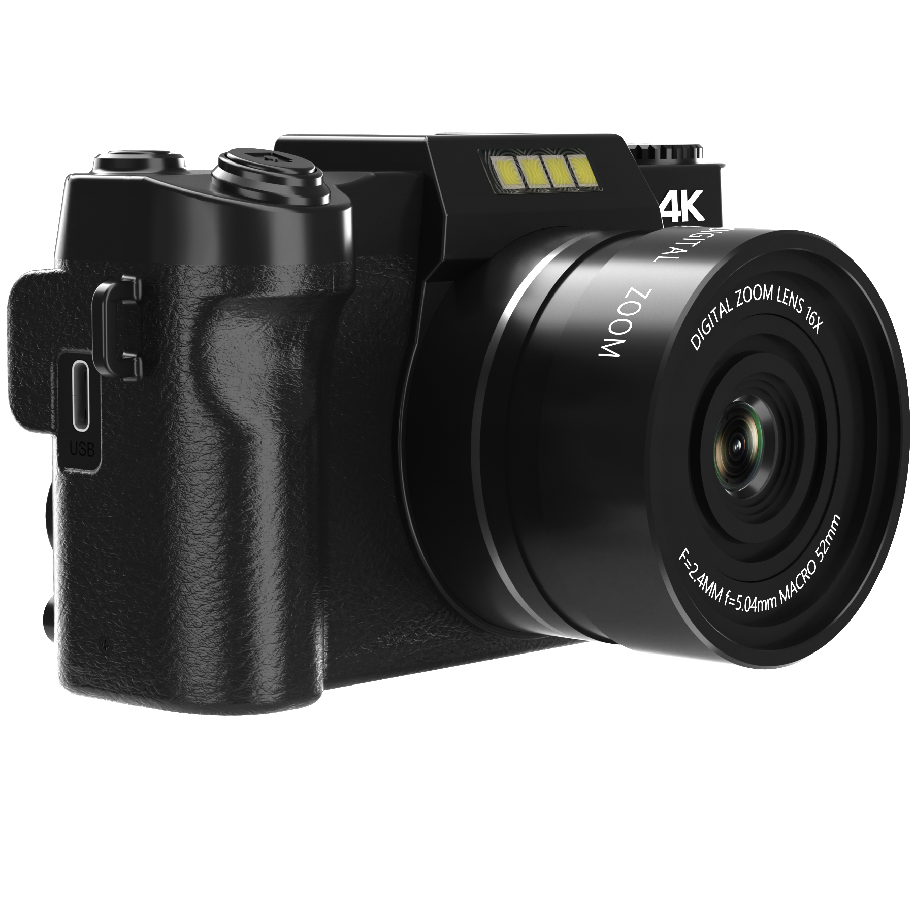 Discover the Power of AC-W03 Digital Camera: High-Resolution Imaging ...