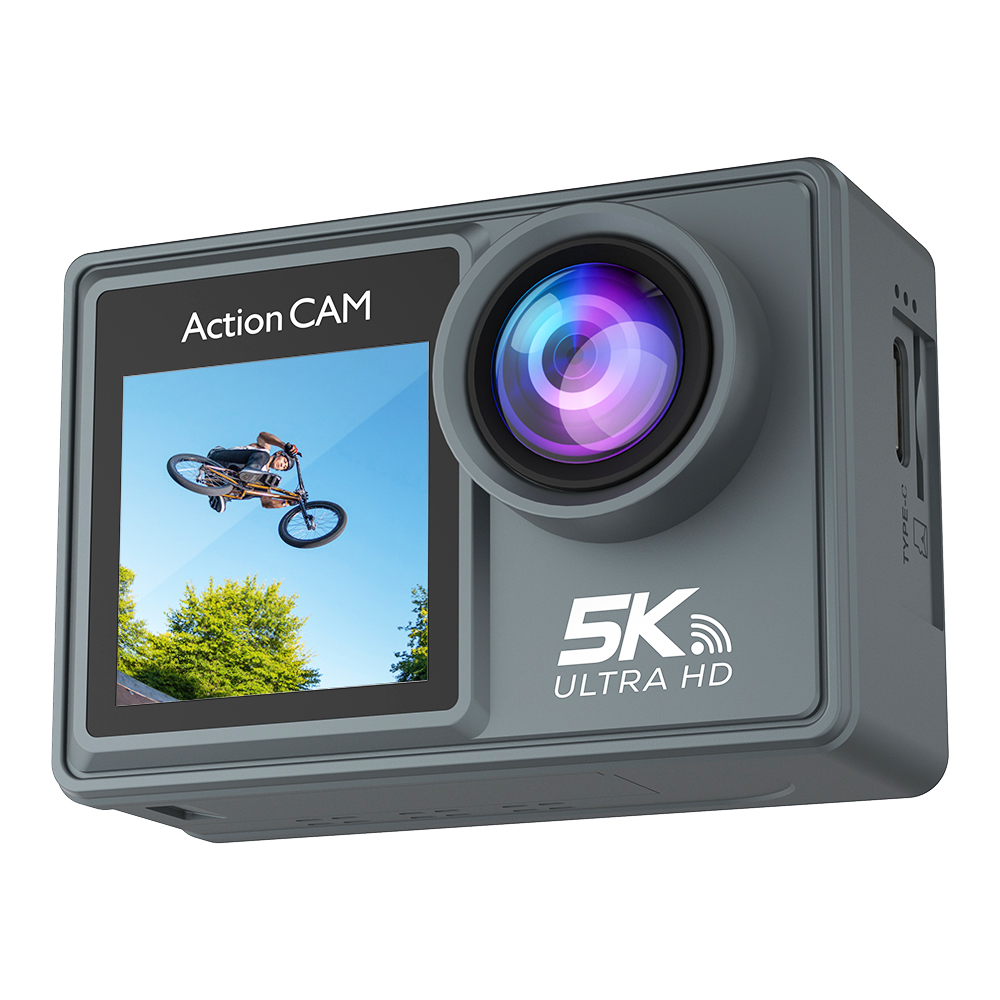 Ausek Action Camera
